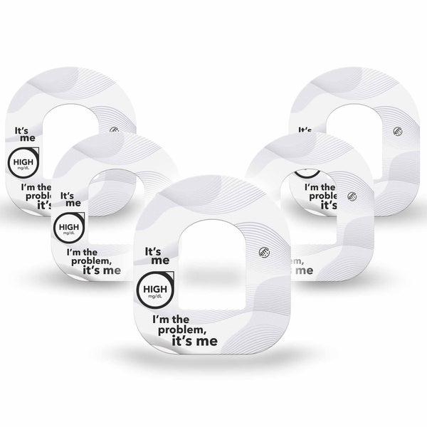 ExpressionMed Tagged "Omni Pod" - Diabeticsupply.co.uk