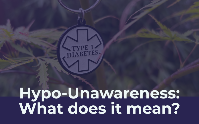 Hypo-Unawareness is REAL! - Diabeticsupply.co.uk
