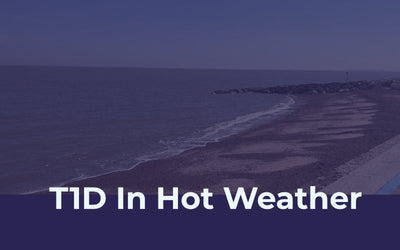T1D in Hot Weather: Staying Safe, Hydrated, and in Control ...