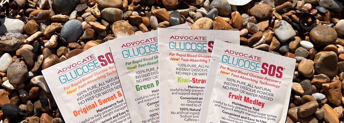 Glucose SOS - Diabeticsupply.co.uk