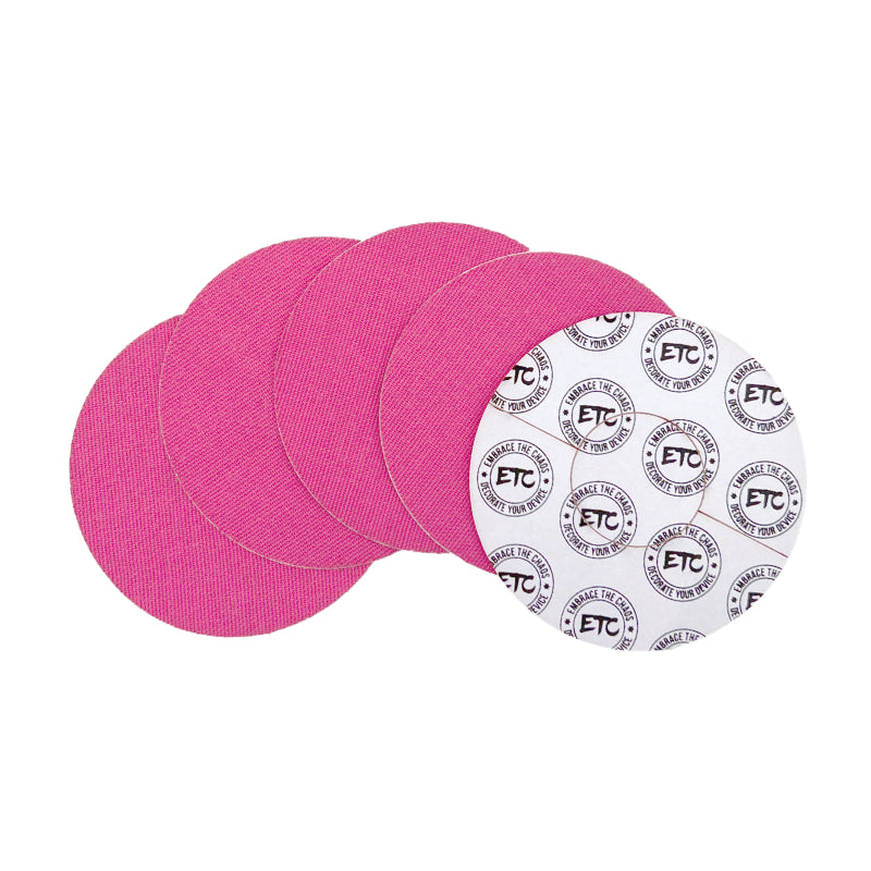 ETC Active Patch Overpatch Dexcom G7/ONE+/Libre 3 - Many colours ...