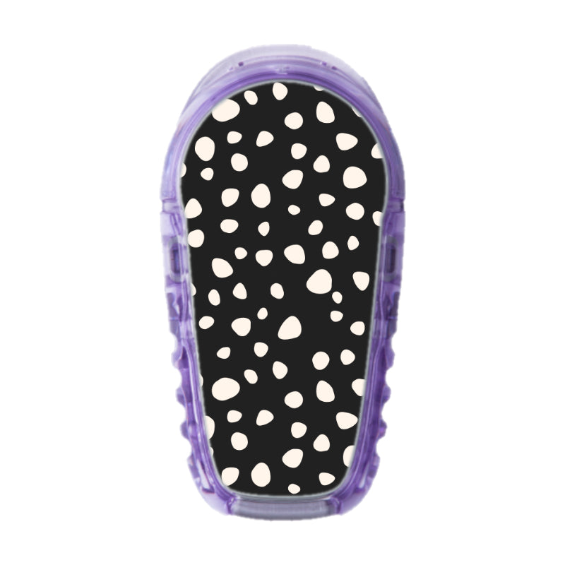 Dexcom G6/One Sensor Stickers (Celebration) 4pk - Diabeticsupply.co.uk