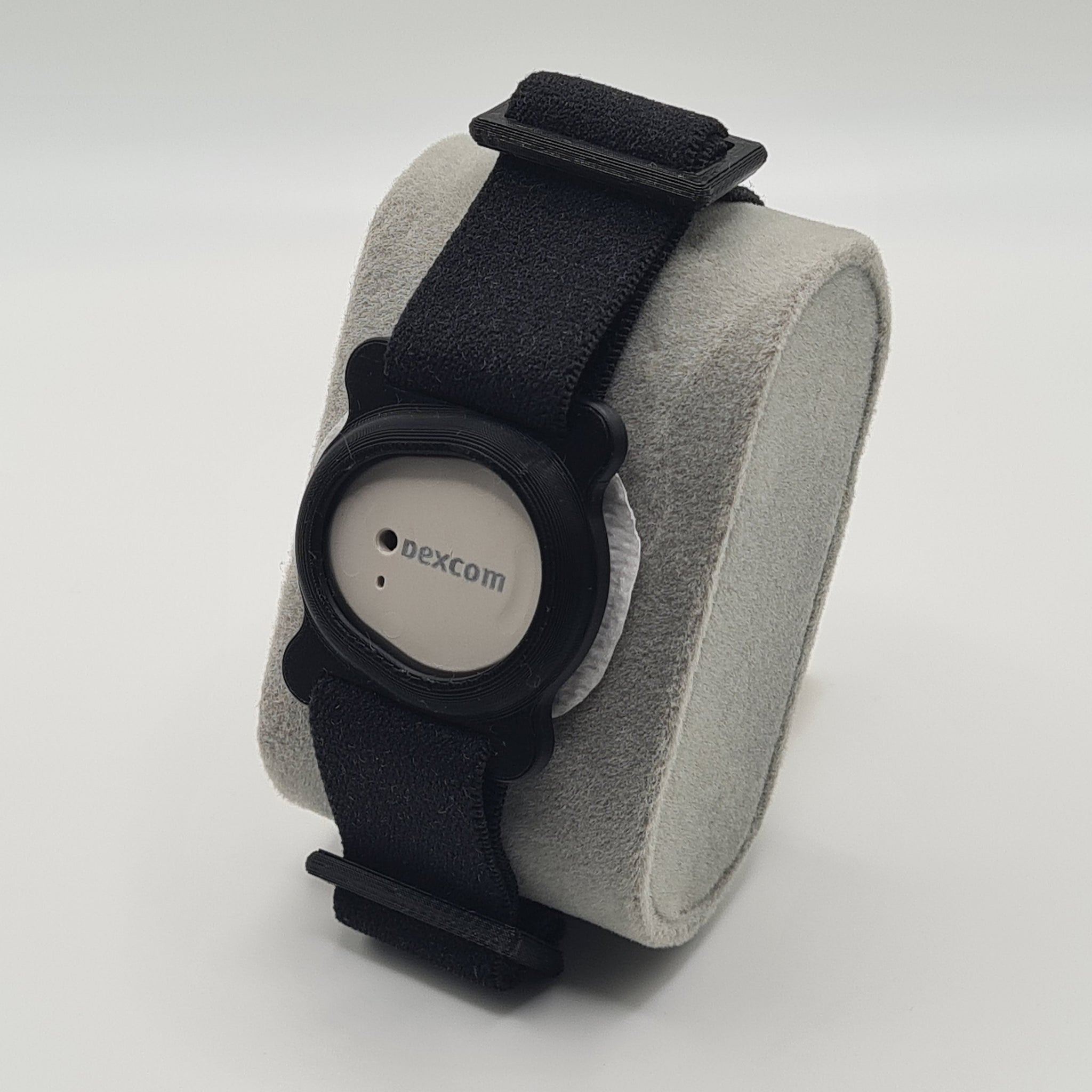 Dexcom G7/Dexcom ONE+ Sensor Holder Adjustable Armband - Diabeticsupply ...