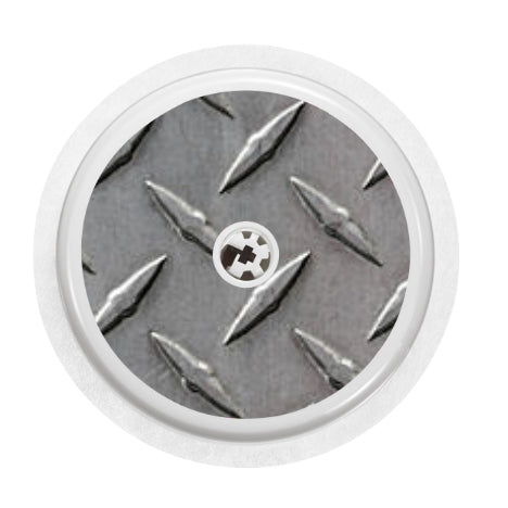 Freestyle Libre 2 Sensor Cover (Action) 3pk - Diabeticsupply.co.uk