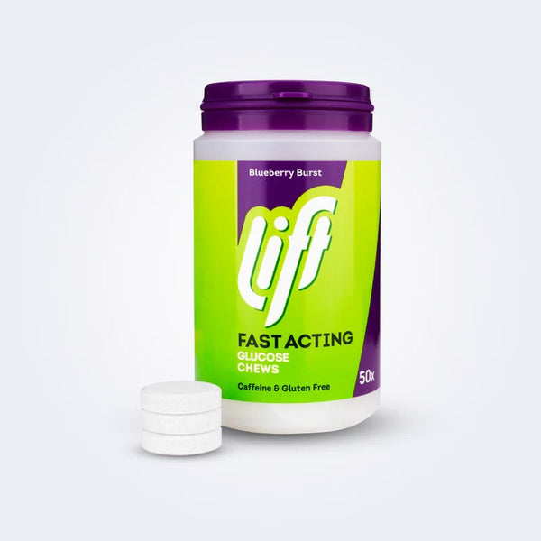 Lift Glucose Chews - Diabeticsupply.co.uk