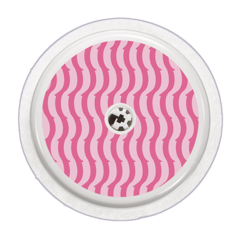 Freestyle Libre 2 Sensor Covers (Love Season) 6 pack - Diabeticsupply.co.uk