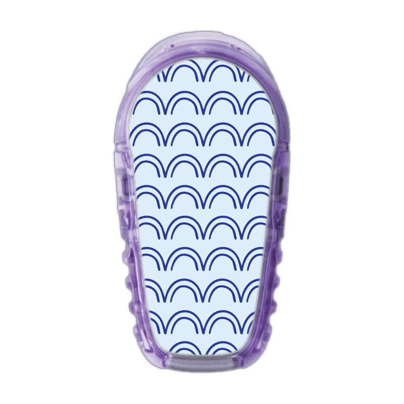 Dexcom G6/One Sensor Stickers (NDAM) 6 pack - Diabeticsupply.co.uk