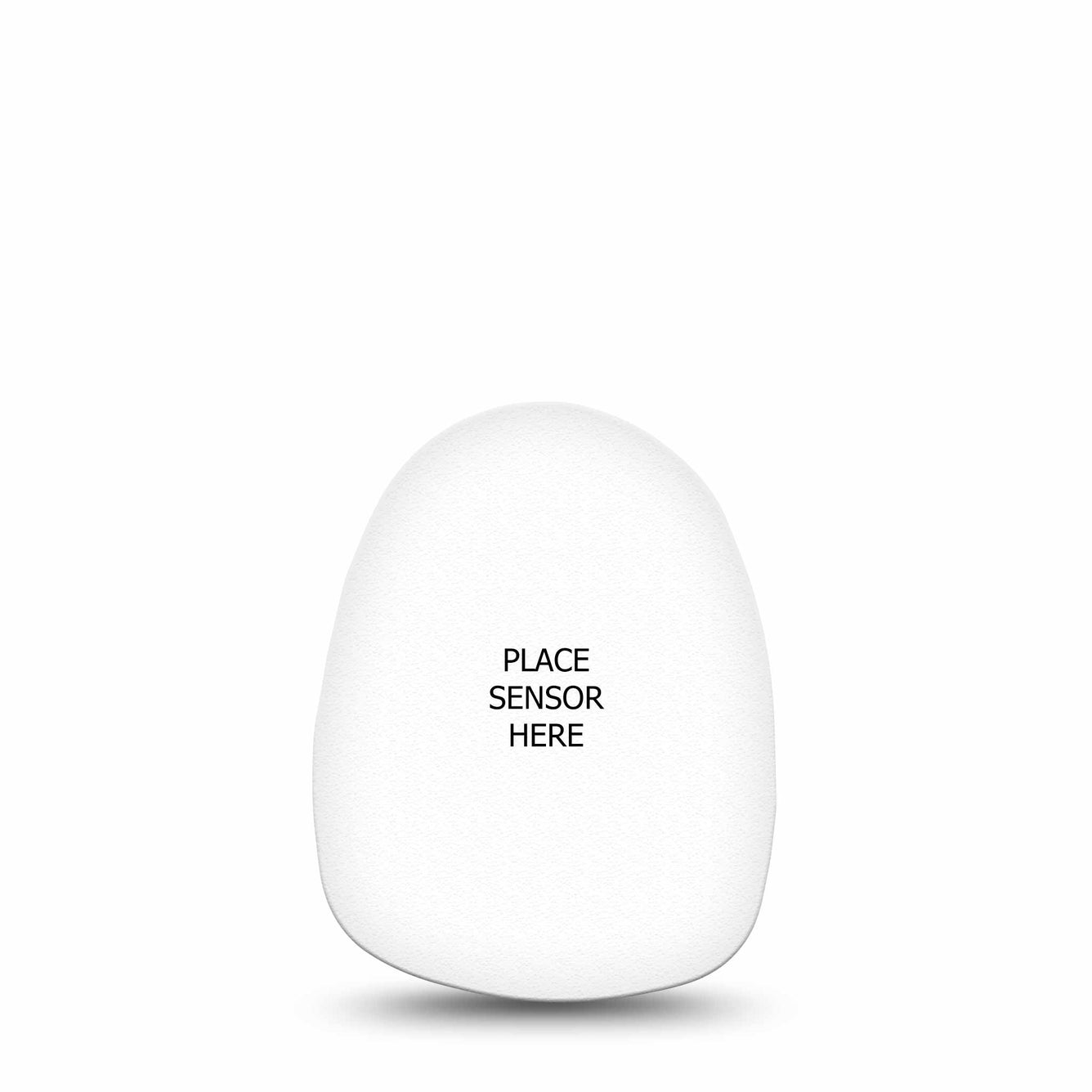 ExpressionMed Omnipod White UnderPatch - Diabeticsupply.co.uk