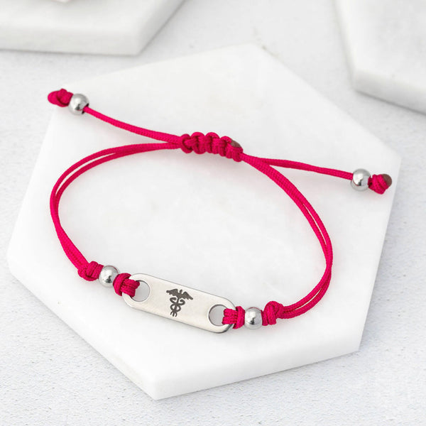 Butler & Grace Pip Bracelet - Diabeticsupply.co.uk