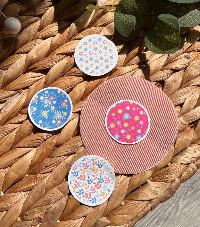 FreeStyle Libre 2 Device Stickers Page 2 - Diabeticsupply.co.uk