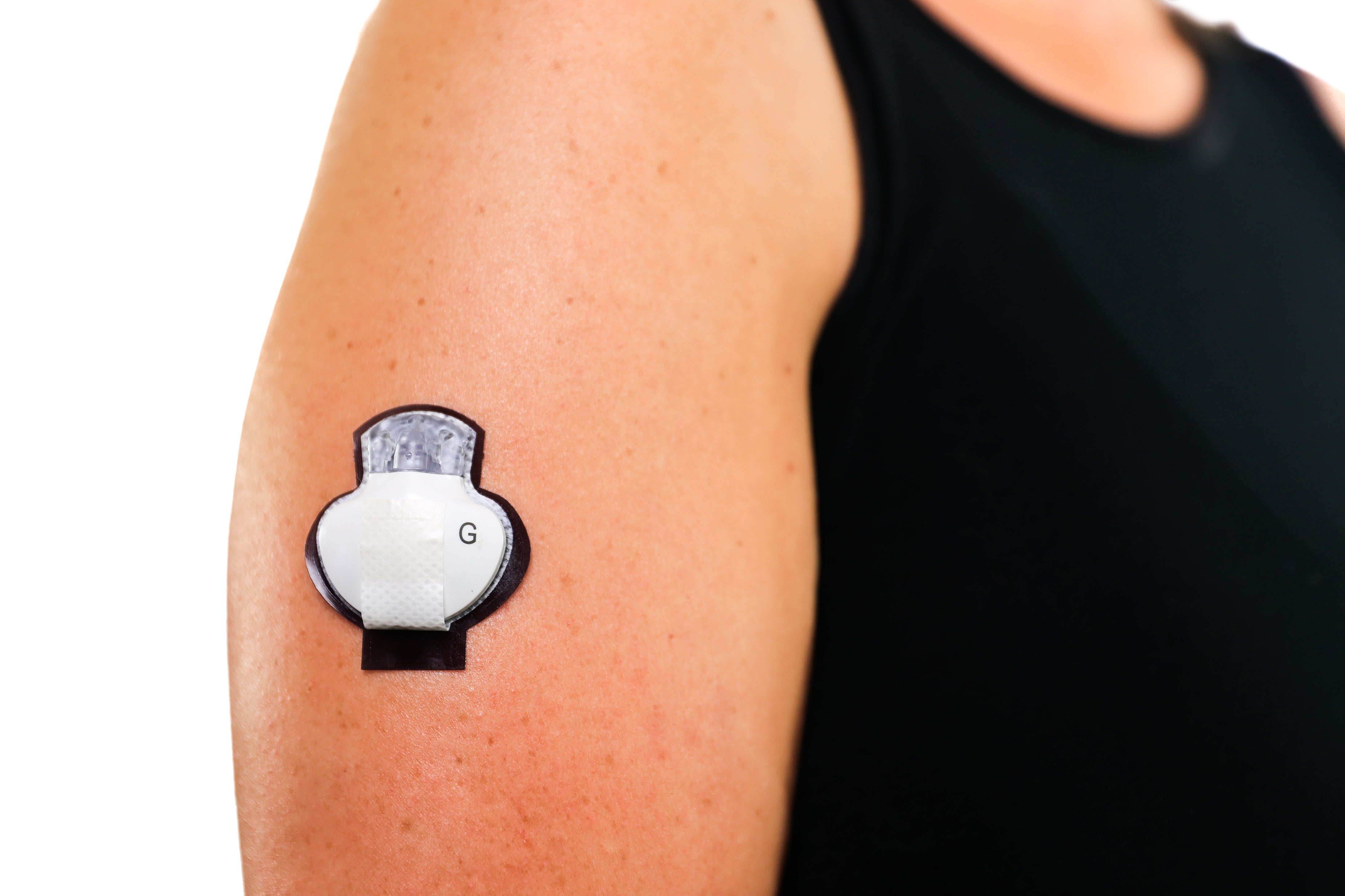 SkinGrip Landing Page