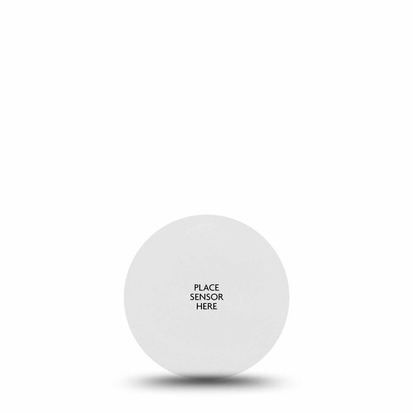 ExpressionMed UnderPatch Adhesive Patch for Dexcom and Libre 2 ...