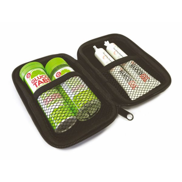 Gluco HypoWallet (Complete Kit) - Diabeticsupply.co.uk