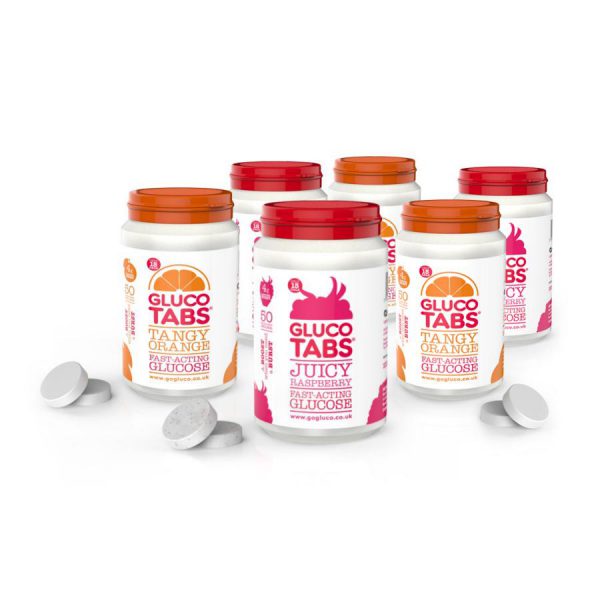 GlucoTab - Diabeticsupply.co.uk