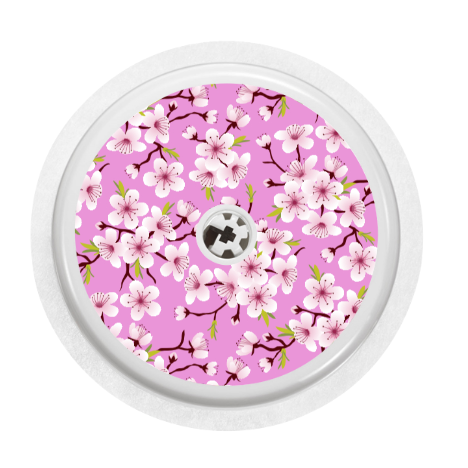 FreeStyle Libre 2 Device Stickers - Diabeticsupply.co.uk