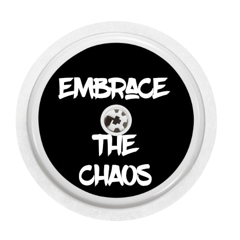 Freestyle Libre 2 Sensor Cover (ETC) - Diabeticsupply.co.uk