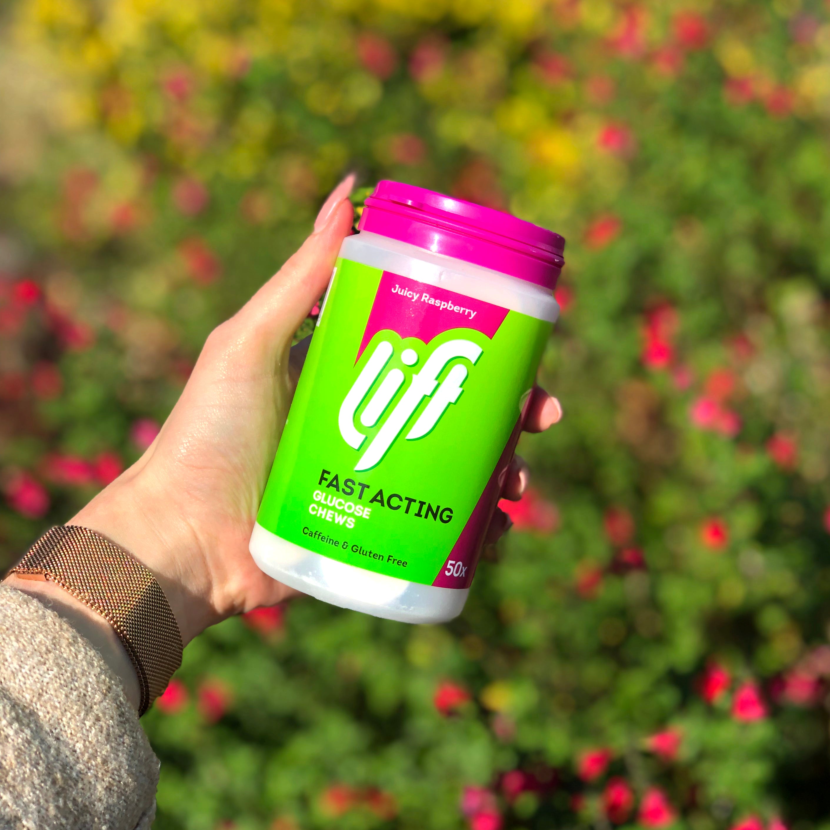 Lift - Diabeticsupply.co.uk