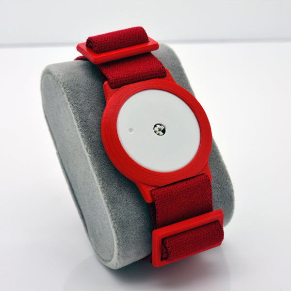 Freestyle Libre 2 Sensor Holder Adjustable Armband - Many colours ...