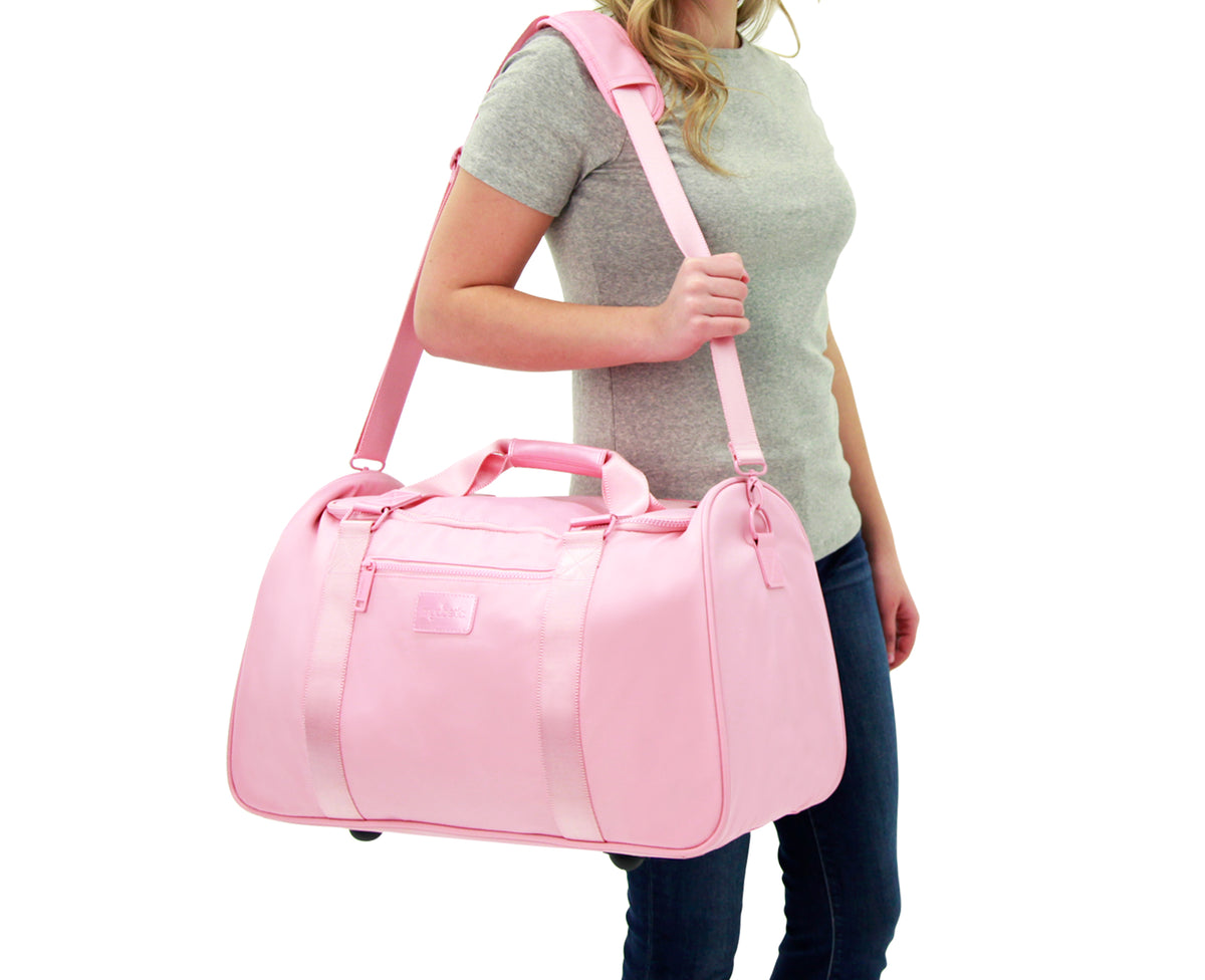 Myabetic Simmons Diabetes Duffel Bag - Many Colours Available ...