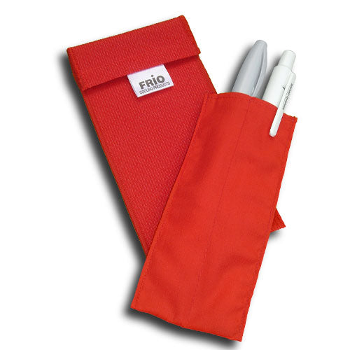 FRIO Duo Wallet - Many Colours Available - Diabeticsupply.co.uk